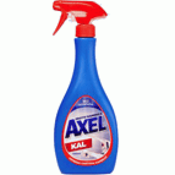 Sredstva za skidanje kamenca - TECNOST ZA SKIDANJE KAMENCA AXEL KAL 500 ...